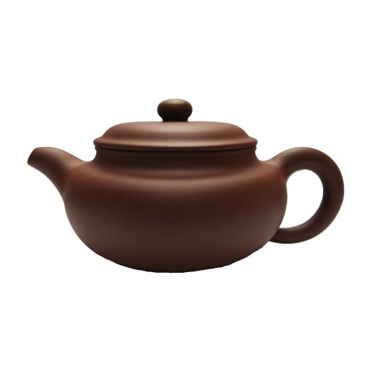 Buy Qing Shui Sand Small Fang Gu Tea Pot (200cc) | Online Malaysia ...